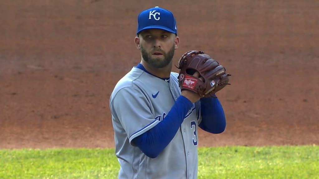 Dodgers Add Danny Duffy as Potential Multi-Inning Relief Weapon ...