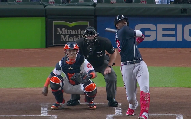 Braves Get Huge Win, Suffer Huge Loss | FanGraphs Baseball