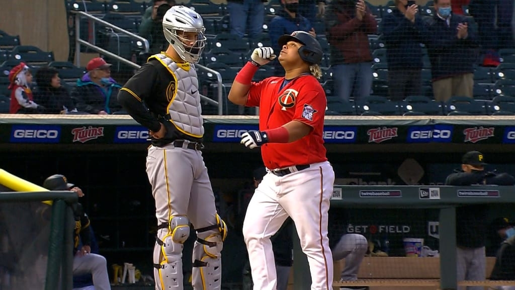 Let’s Get Extreme: Home Runs Edition | FanGraphs Baseball
