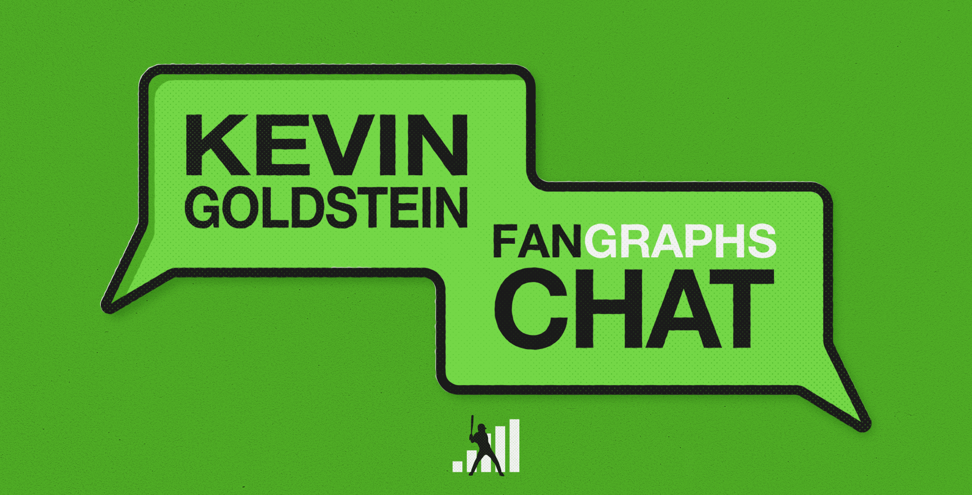 Kevin Goldstein FanGraphs Chat - 3/14/2022 | FanGraphs Baseball