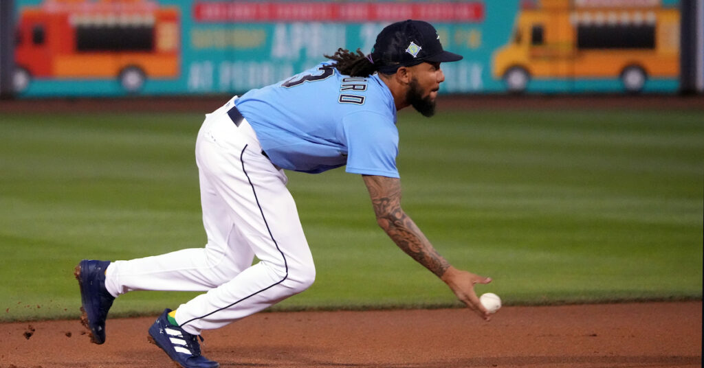 J.P. Crawford and the Mariners are a Perfect Match | FanGraphs Baseball