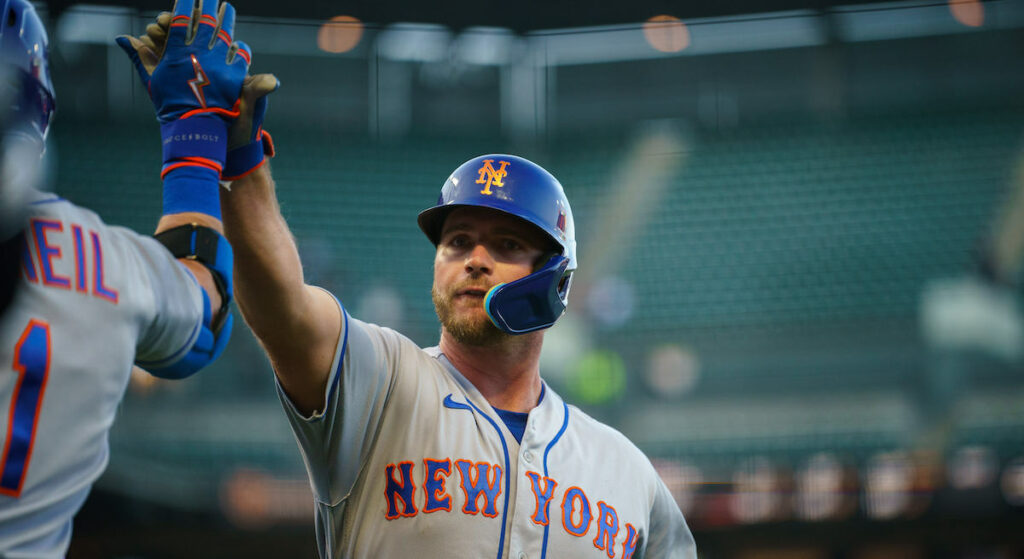 Who’s the Worst Secondary Pitch Hitter (Among Good Hitters ...