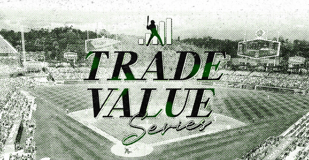 2022 Trade Value: Intro and Honorable Mention | FanGraphs Baseball