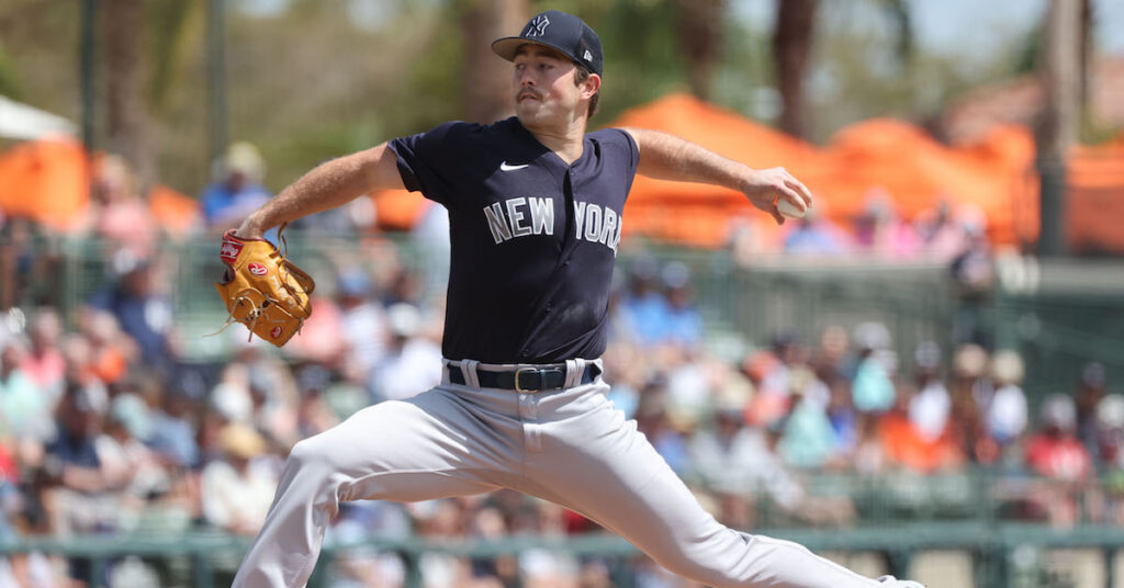 Author: Eric Longenhagen | FanGraphs Baseball