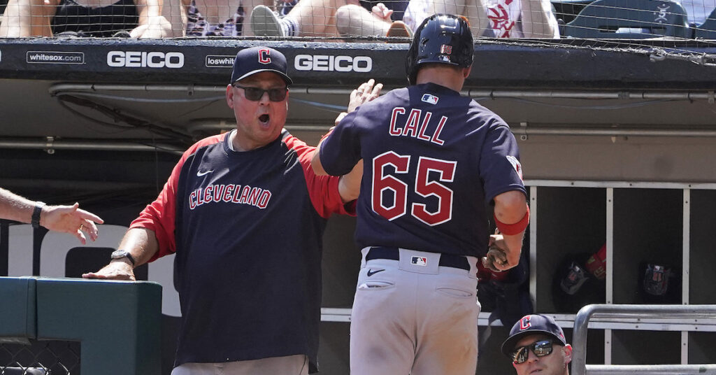 FanGraphs Baseball | Daily baseball statistical analysis and commentary