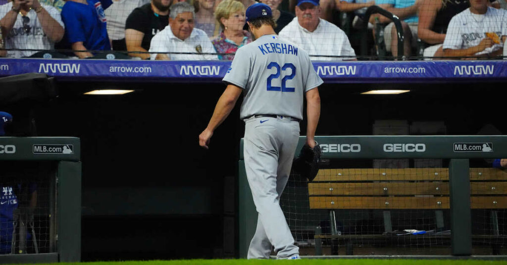 Author: Jay Jaffe | FanGraphs Baseball