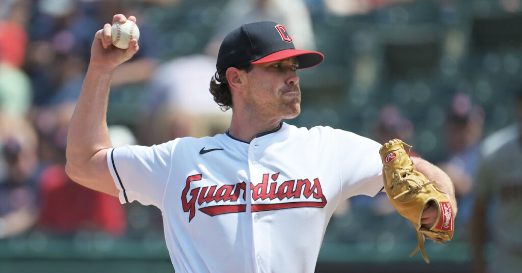 Shane Bieber on the Art and Science of Pitching | FanGraphs Baseball