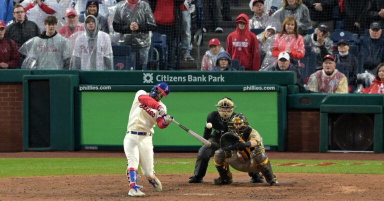 To Swing (Or Not To Swing) At the First Pitch | FanGraphs Baseball