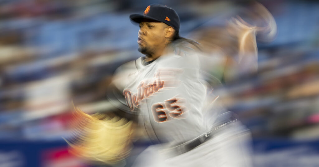 Meatballs, With a Chance of Clouting | FanGraphs Baseball