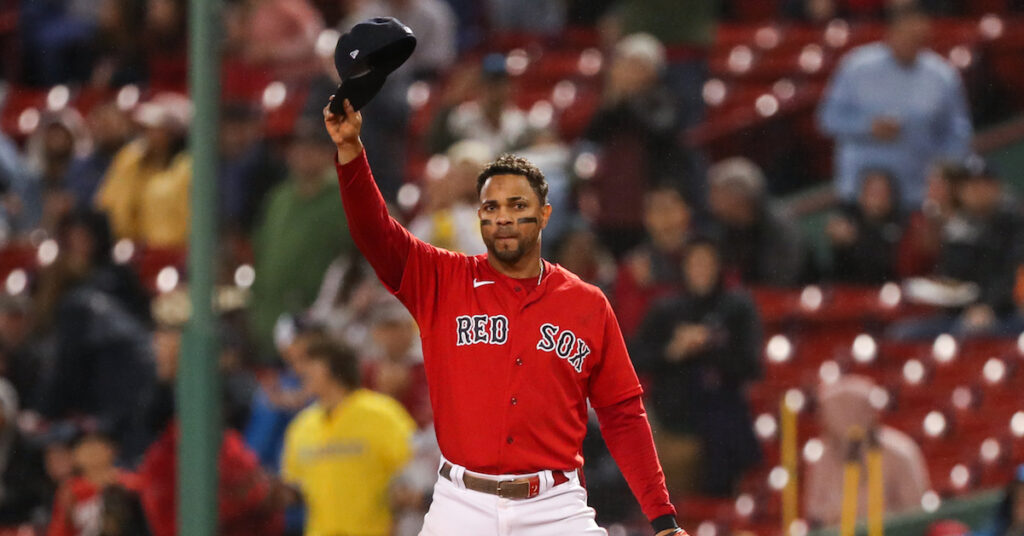 Author: Meg Rowley | FanGraphs Baseball