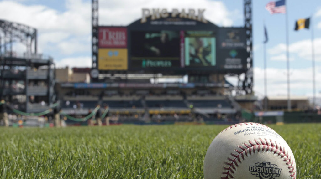 Pirates Prospect Blake Sabol Has a Plus Bat and Pittsburgh Connections ...
