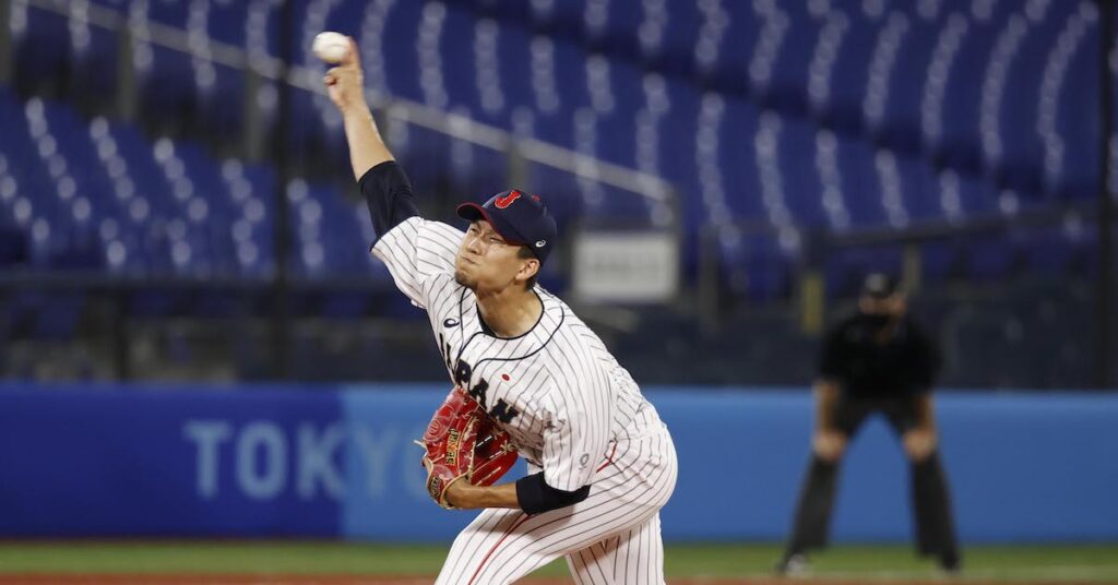 Category: NPB | FanGraphs Baseball