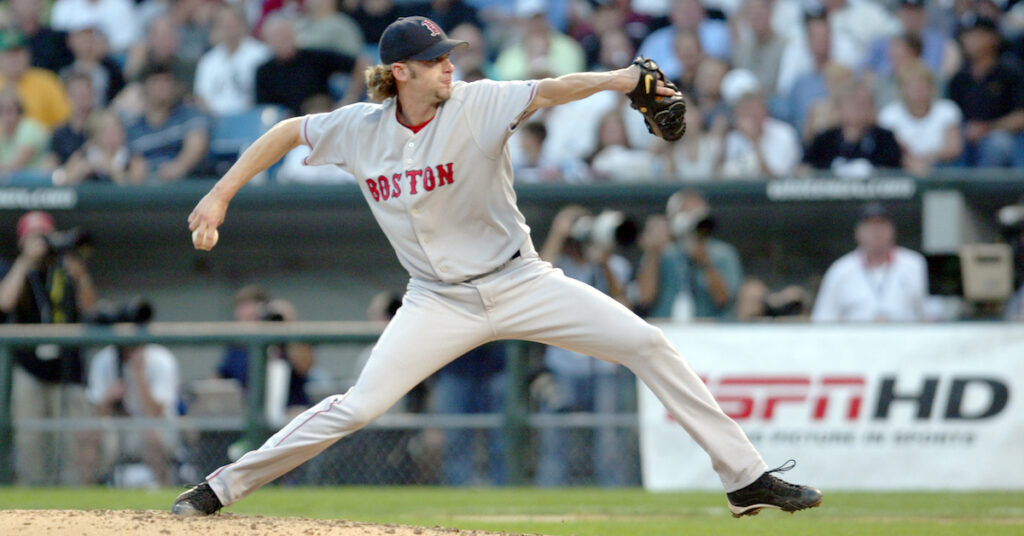 Author: Jay Jaffe | FanGraphs Baseball