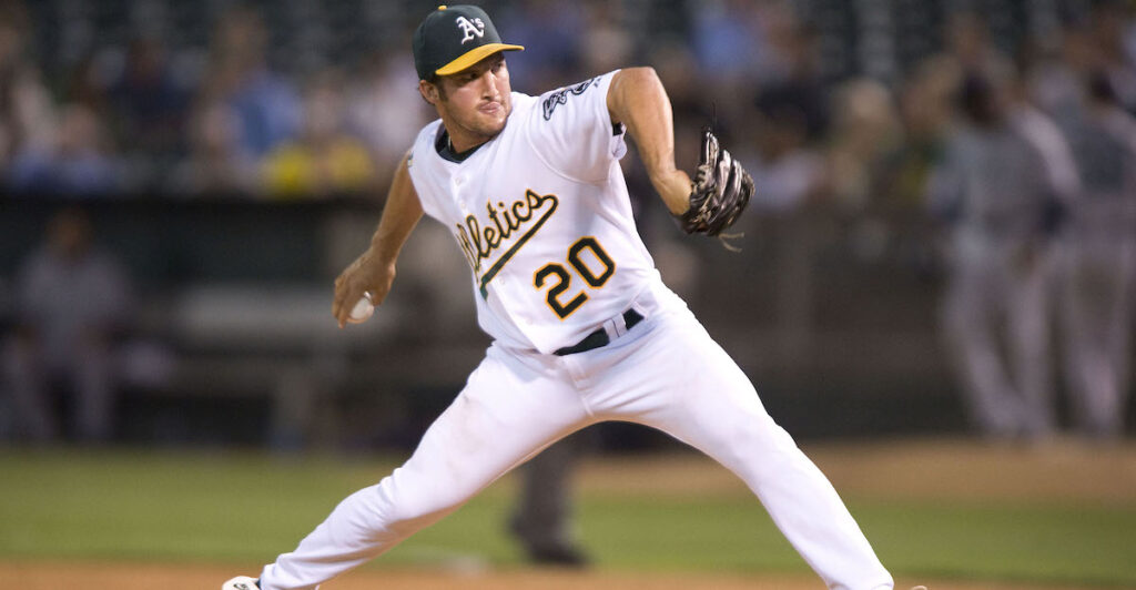 JAWS and the 2023 Hall of Fame Ballot: Huston Street | FanGraphs Baseball