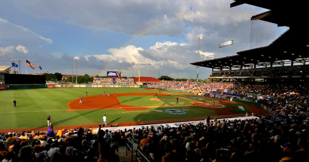 The New LSU, Part 1: Wes Johnson Goes Back to School | FanGraphs Baseball