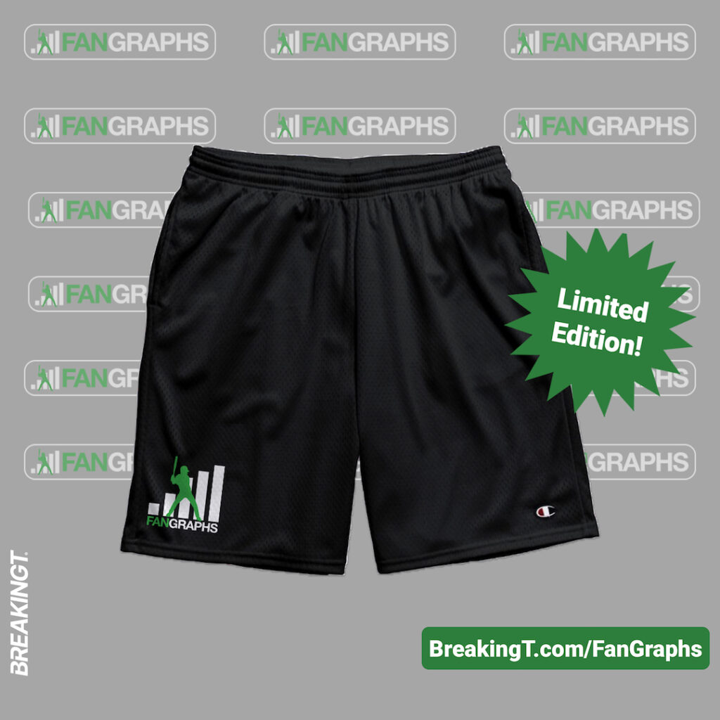 More New FanGraphs Merch Is Now Available at BreakingT! | FanGraphs ...