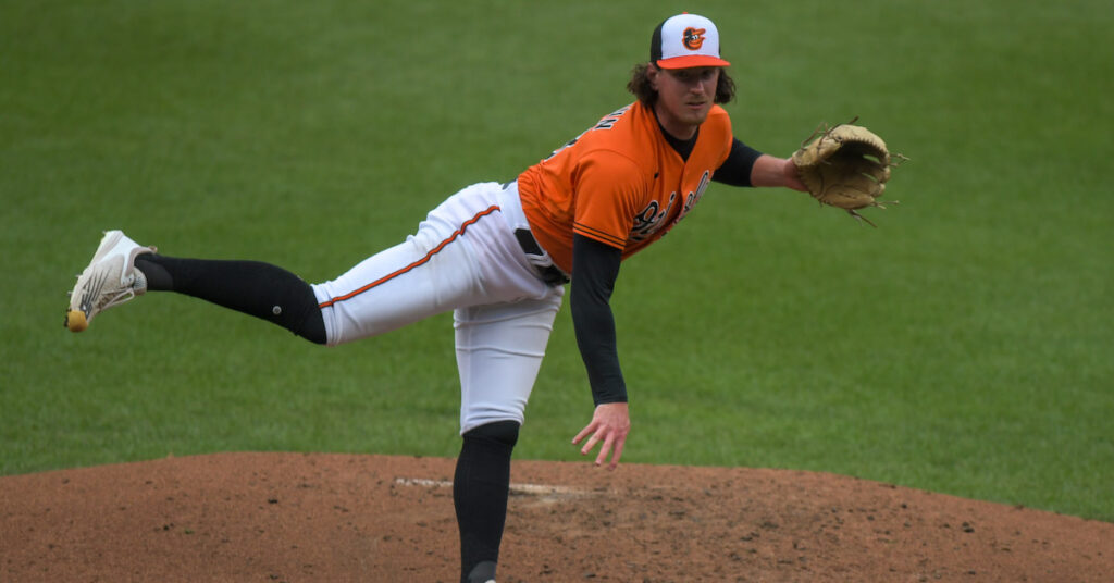 Michael Baumann on Mike Baumann | FanGraphs Baseball