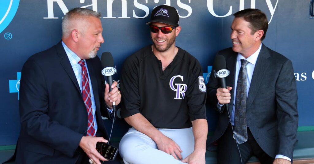 Jeff Montgomery Looks Back at Albert Belle and Cleveland’s 1990s Run ...