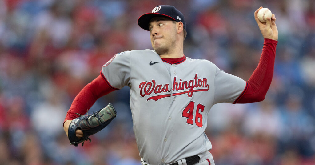 Don’t Swallow the FIP | FanGraphs Baseball