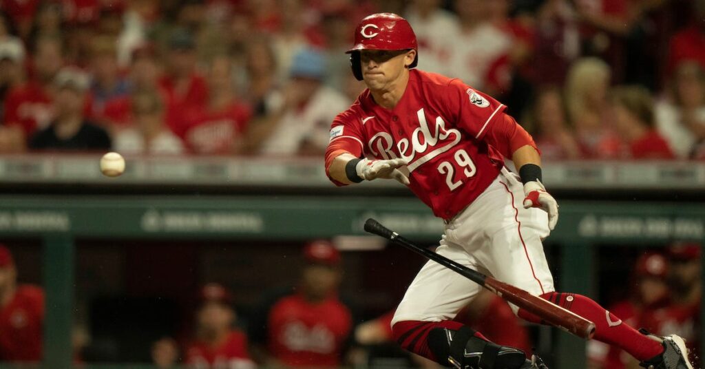 Finding the Best Bunters in Baseball | FanGraphs Baseball