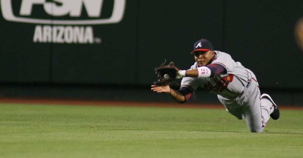 JAWS and the 2024 Hall of Fame Ballot: Andruw Jones | FanGraphs Baseball