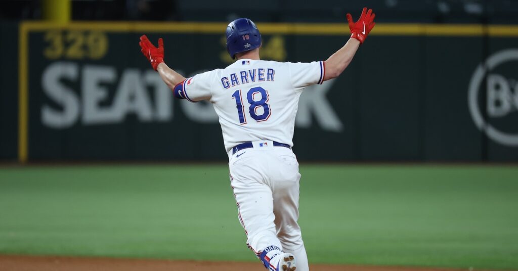 “Catcher” Mitch Garver Sets Sail to Seattle