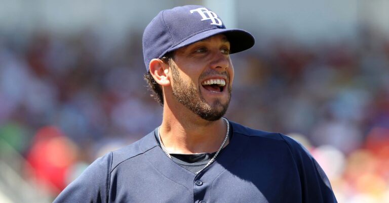 JAWS and the 2024 Hall of Fame Ballot: James Shields | FanGraphs Baseball