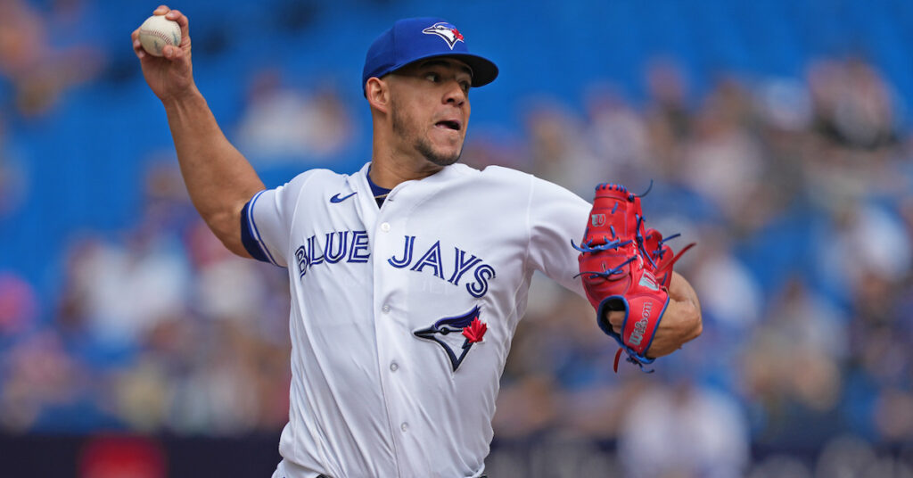 The Most Normal Fastballs in Baseball | FanGraphs Baseball