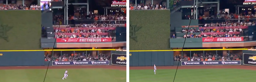 Which Ballparks Make It Easiest to See the Pitch? | FanGraphs Baseball