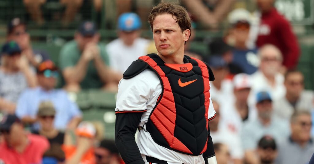 2024 Positional Power Rankings: Catcher | FanGraphs Baseball