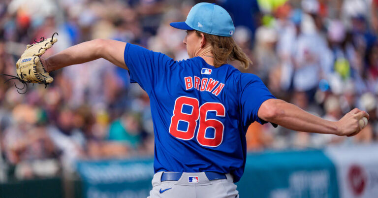 FanGraphs Baseball | Daily baseball statistical analysis and commentary