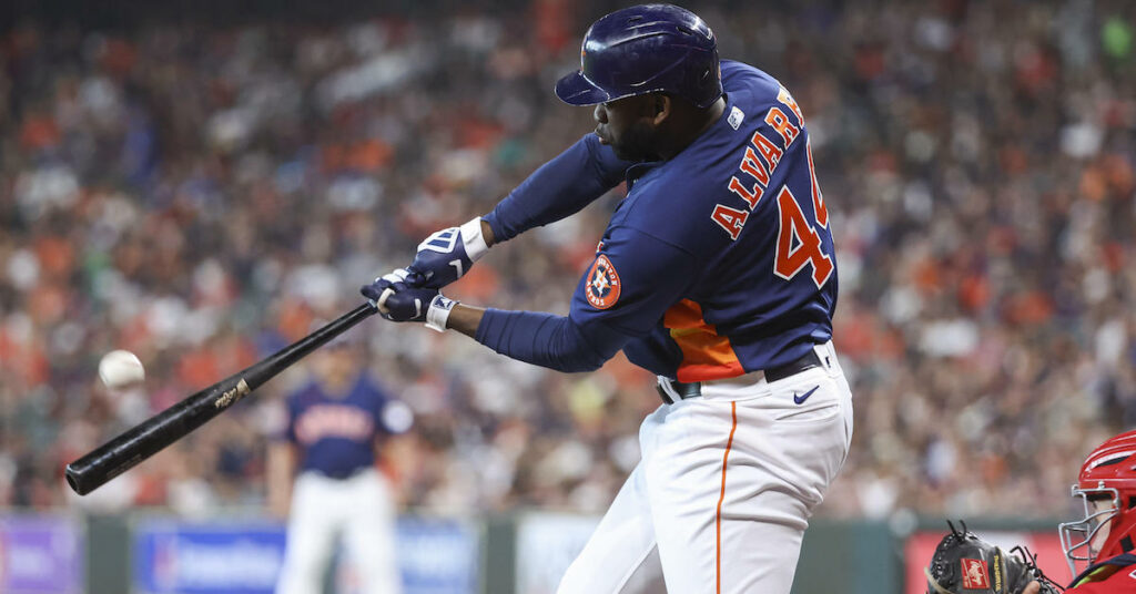 A Visual Scouting Primer: Hitting, Part Two | FanGraphs Baseball