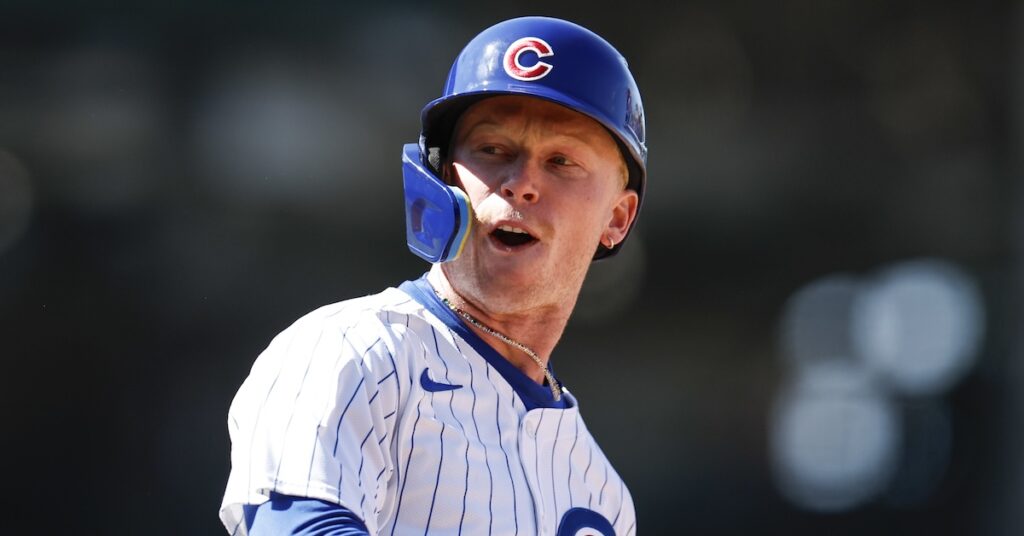 Chicago Cubs Top 47 Prospects | FanGraphs Baseball