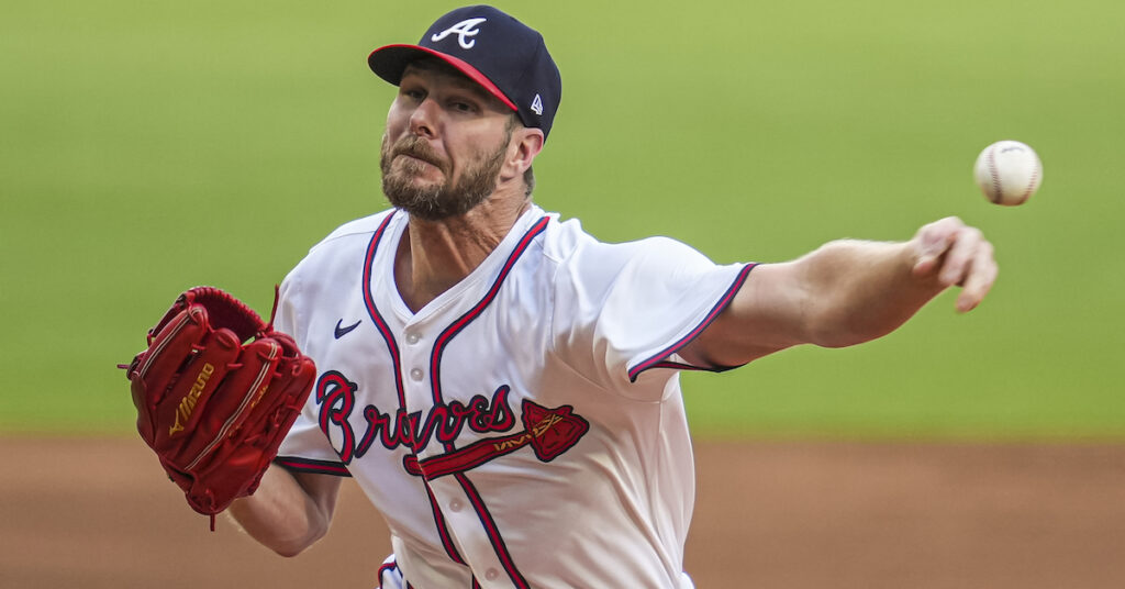 Author: Jay Jaffe | FanGraphs Baseball