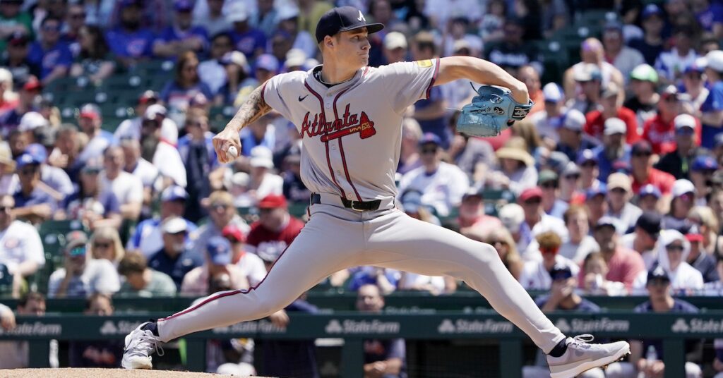 Atlanta Braves Top 36 Prospects | FanGraphs Baseball