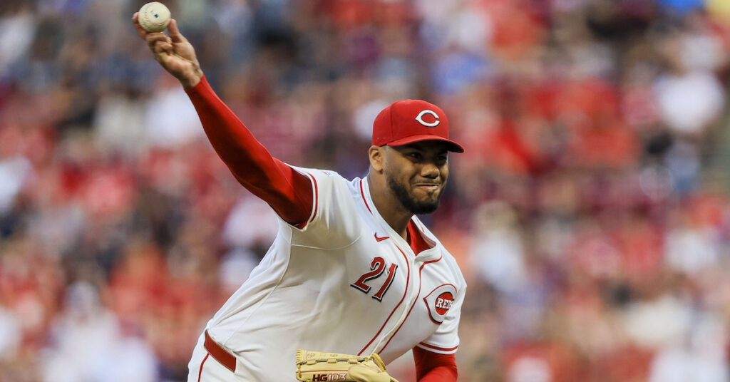 A Visual Scouting Primer: Pitching, Part Three | FanGraphs Baseball