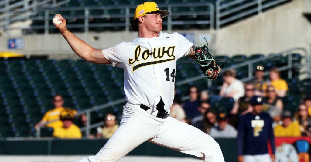 “I Really Think This Is Just the Beginning”: Brody Brecht and Trey ...