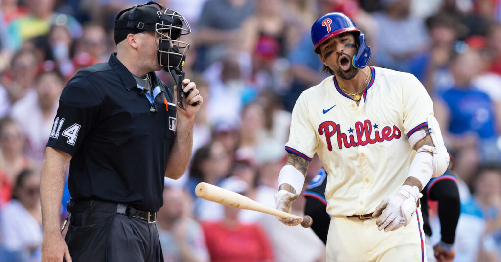 The 2024 Replacement-Level Killers: Left Field & Right Field ...