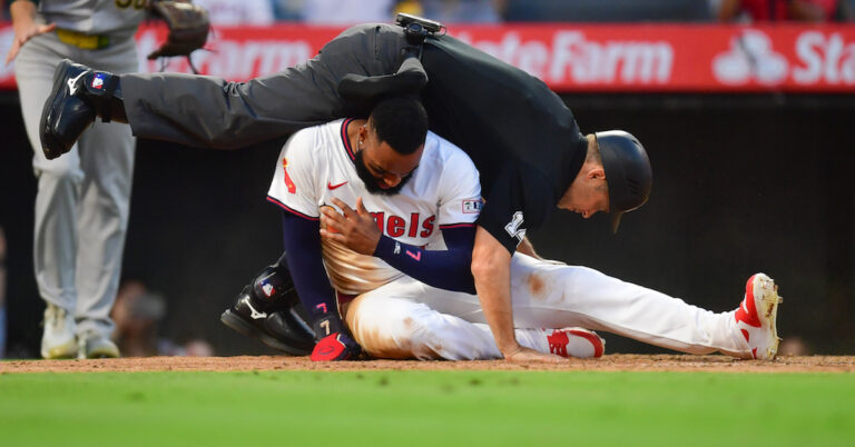 FanGraphs Baseball | Daily baseball statistical analysis and commentary