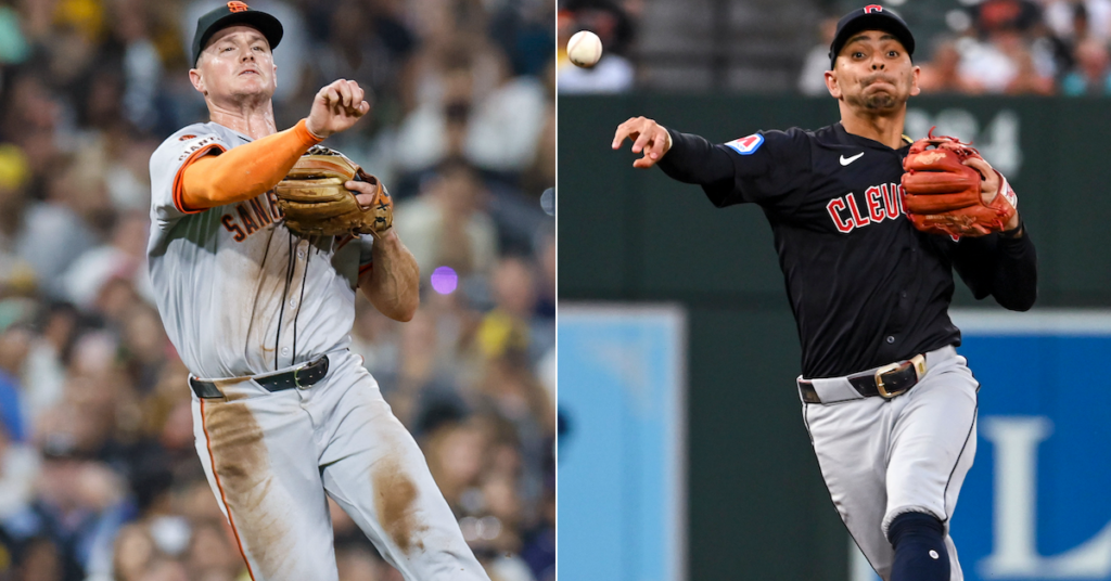 How I Voted for the Fielding Bible Awards: Methodology and Infield ...