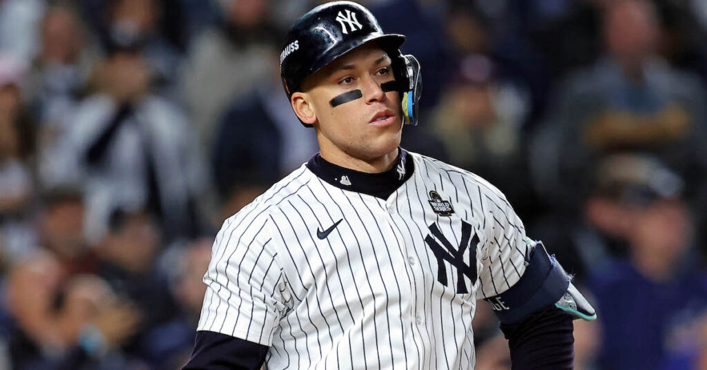 Let’s Talk About Why Aaron Judge Slumps (Rarely) | FanGraphs Baseball
