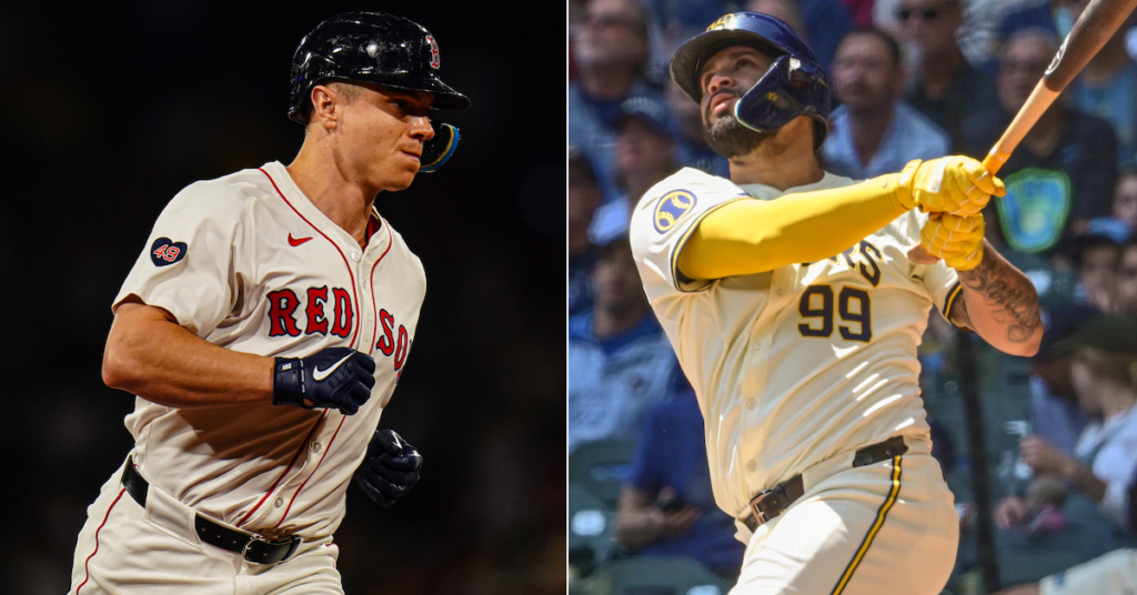 Phenomenal, Cosmic Power… Itty-Bitty Contact Rate: Orioles Sign Tyler O ...