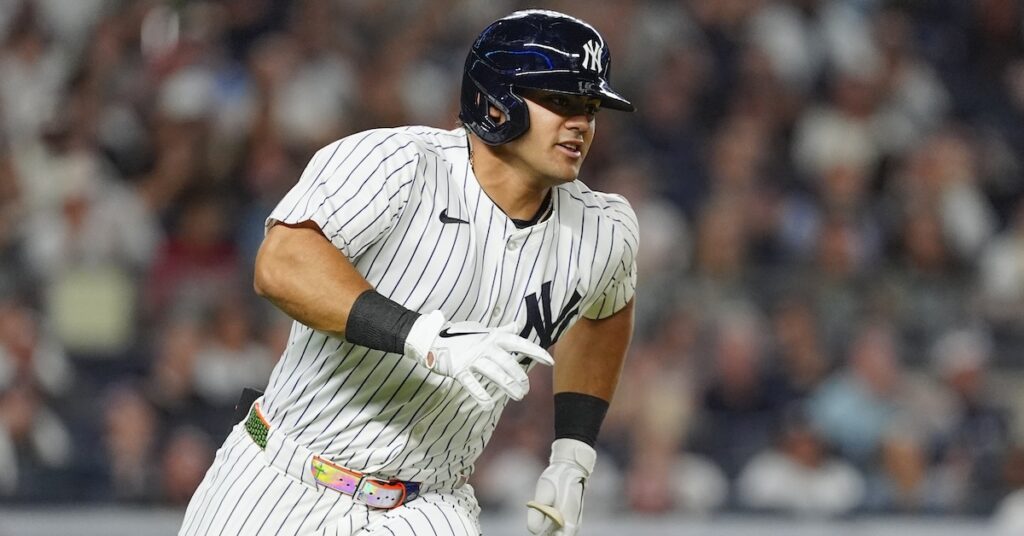 New York Yankees Top 45 Prospects | FanGraphs Baseball