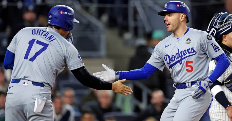 The 2025 Start of Spring ZiPS Projected Standings: National League ...