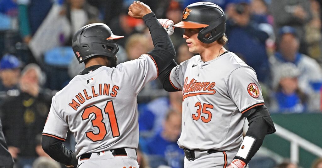 The 2025 Start of Spring ZiPS Projected Standings: American League ...