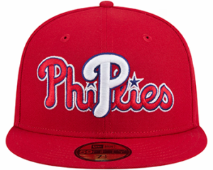 Plop It: Thirty Poems About the New Era Overlap Hats | FanGraphs Baseball