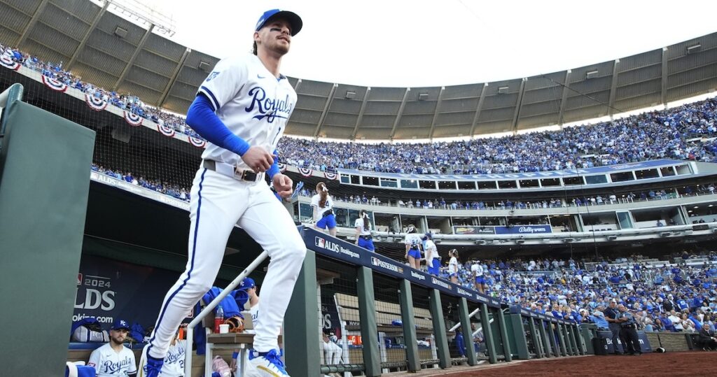 FanGraphs Baseball | Daily baseball statistical analysis and commentary