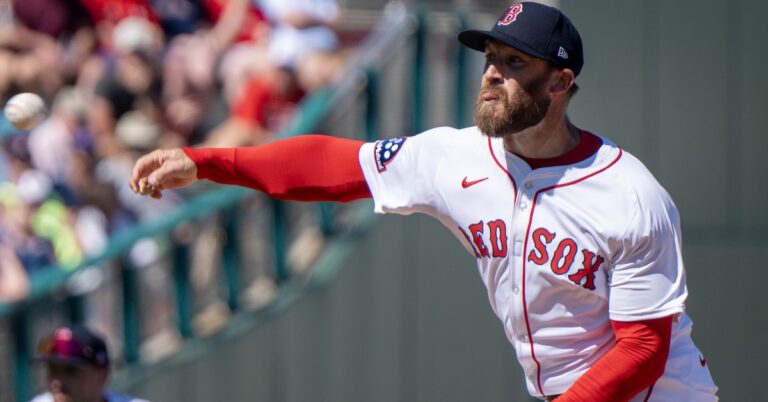 Austin Adams Is Slider-Reliant and Learning To Leverage Seams ...