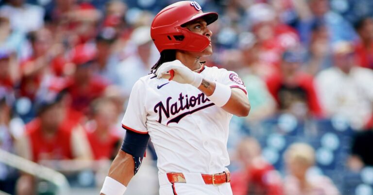 FanGraphs Baseball | Daily baseball statistical analysis and commentary