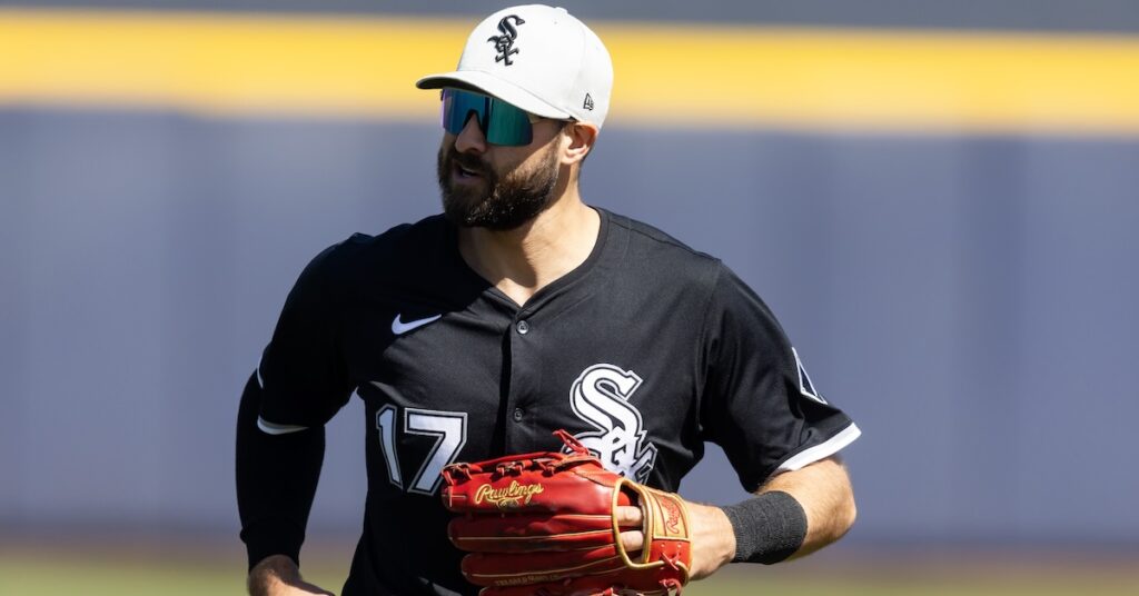 Joey Gallo, Having Stared Down Oblivion, Decides To Throw Stuff at It ...